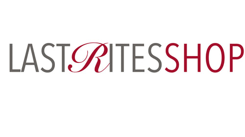 Last Rites Shop